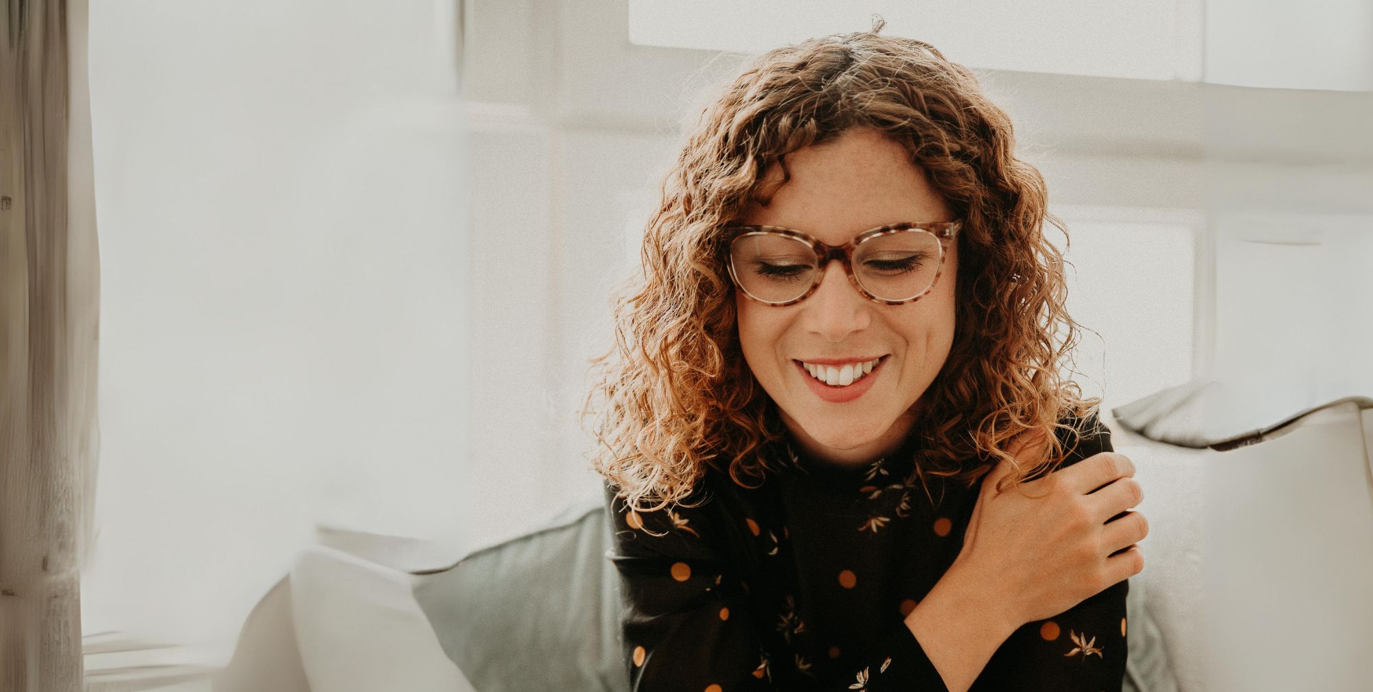 Freie Trauerrednerin für München und das Umland. Melissa Walther, Lebensrednerin.